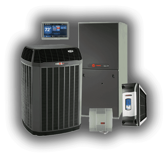 Air Solutions - Air Solutions
