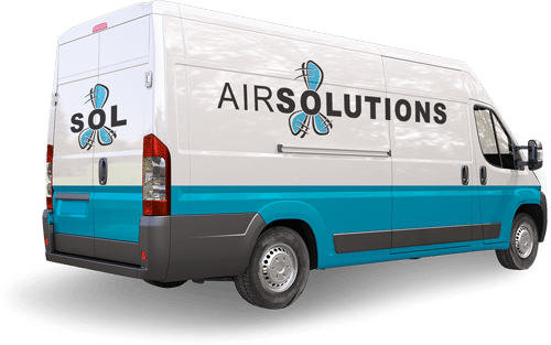 Air Solutions - Air Solutions